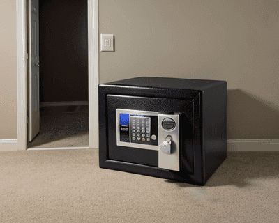 Services de Coffre-Fort | Vente, Ouverture et Réparation de Coffres-Forts